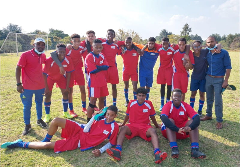 Acts House - High School