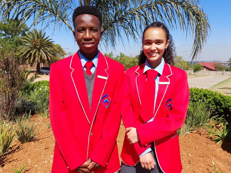 Acts House - High School