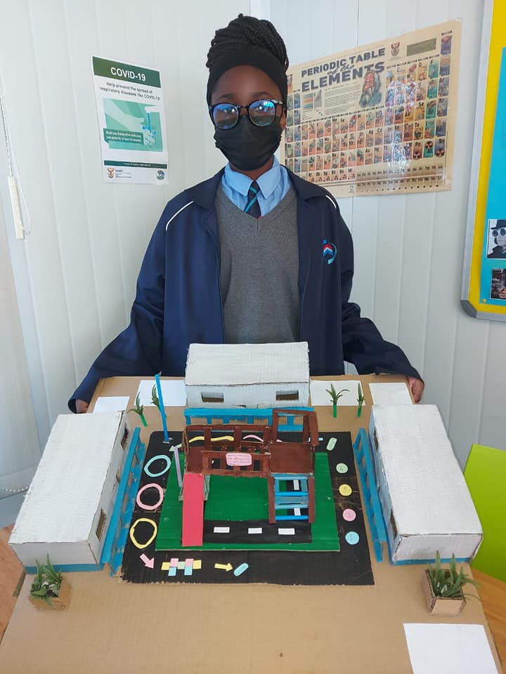 Acts House - Primary School